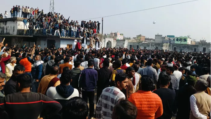 प्रणव सिंह चैंपियन के समर्थन में होने वाली महापंचायत स्‍थगित, रुड़की ...