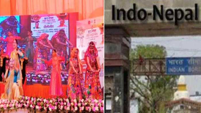 UP के आठ जिलों में होगा भारत-नेपाल मैत्री महोत्सव का आयोजन... ये हैं ...