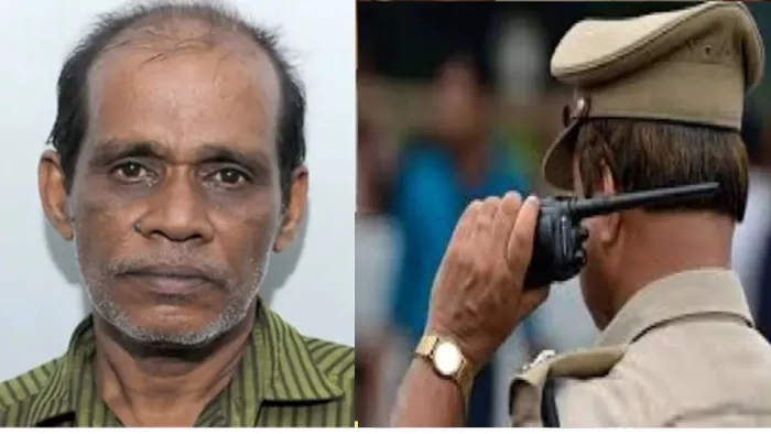 केरल में पांच साल पहले महिला को मारा, जेल से वापस लौटा तो पति और सास को ...