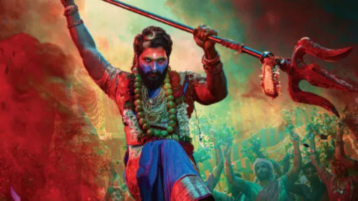 Pushpa 2 Box Office Day 55: भाऊ का खेल अभी खत्म नहीं हुआ! पुष्पा 2 की ...