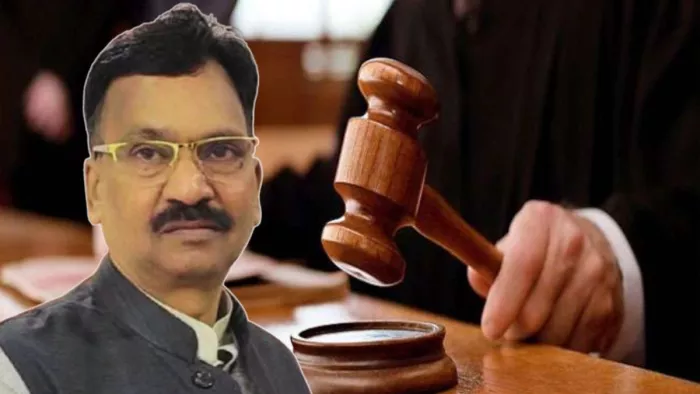 UP के इस सांसद पर दुष्कर्म का आरोप, 12 दिन पहले दर्ज हुआ केस... कई बार ...