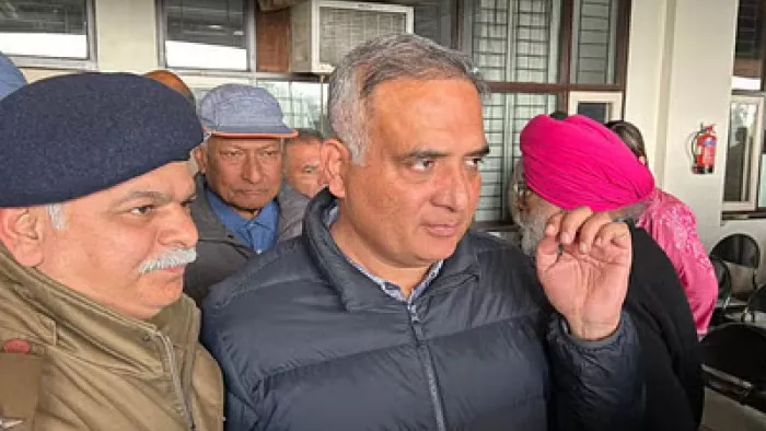 Gudiya Rape Case: सूरज की हत्या के दोषी पुलिस वालों की जाएगी नौकरी, 8 ...