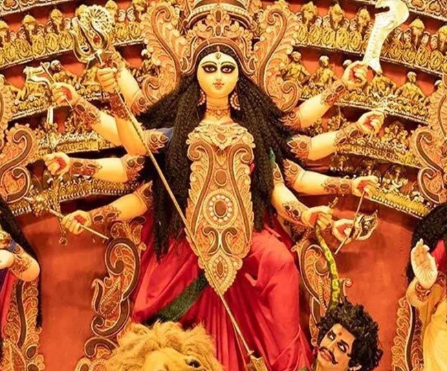 Magh Gupt Navratri 2025: गुप्त नवरात्र में किस तरह करें दस महाविद्याओं ...