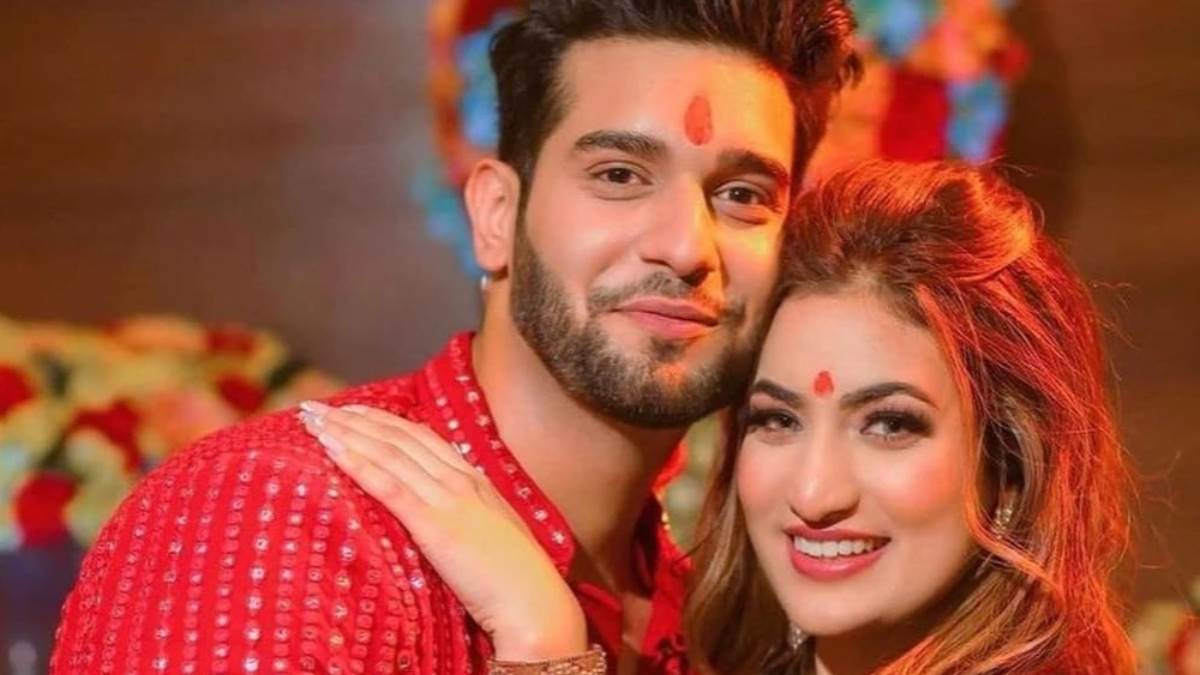 Abhishek Malik के बाद अब Suhani Chaudhary ने तलाक पर की खुलकर बात ...