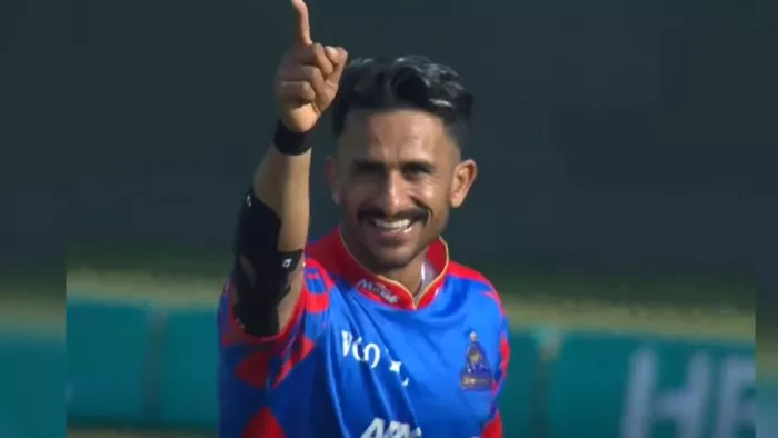 PSL 2024: Hasan Ali ने कराची में पूरा किया स्पेशल शतक, शाहीन अफरीदी को ...