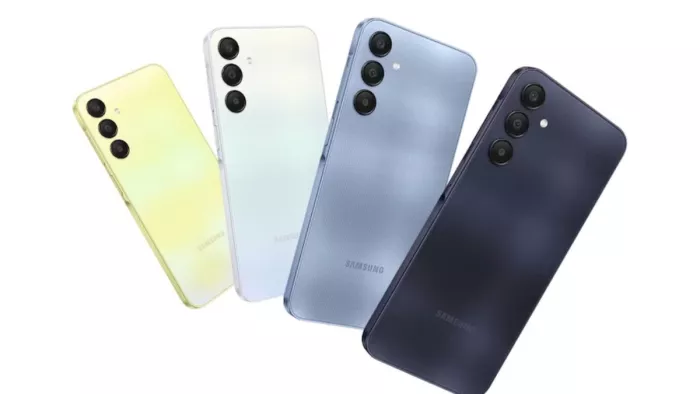 दमदार बैटरी और कैमरा के साथ Samsung Galaxy A15 का नया वेरिएंट हुआ लॉन्च ...