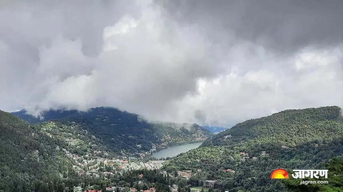Uttarakhand Weather Update: पहाड़ी इलाकों में बारिश-बर्फबारी का अलर्ट ...