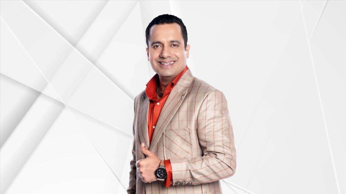 मोटिवेशनल स्पीकर Vivek Bindra के खिलाफ याचिका पर सुप्रीम कोर्ट ने ...