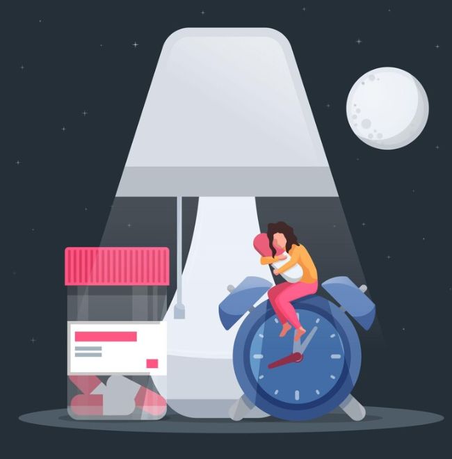 देर रात तक जागने के लिए कर रहे हैं Anti-Sleep Pills का इस्तेमाल, तो ...
