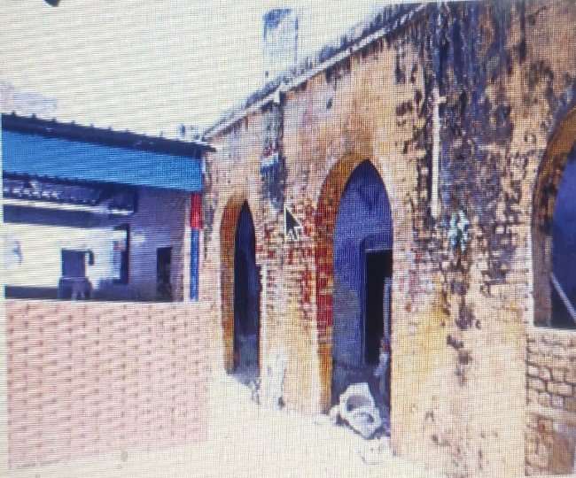 काैन है मकरंद राय खत्री, जिन्हाेंने बरेली में रखी थी किला की बुनियाद ...