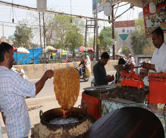 मेरठ में नौचंदी मेले का होगा भव्‍य आयोजन, आनलाइन होंगे सभी ठेके, पुराने ...