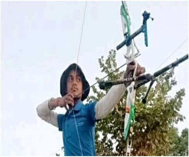 पिता संग बेची सब्जी, अब विश्व कप में भारत के लिए निशाना साधेंगे नीरज ...