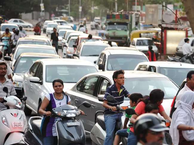 Jharkhand News : अब बाइक-कार हुआ और भी महंगा, 12 गुना तक बढ़ जाएगा ...