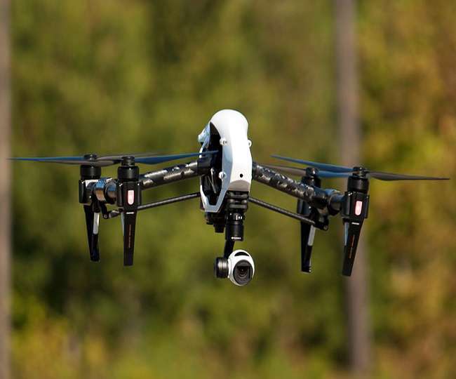 ड्रोन कमर्शियल पायलट: युवाओं के करियर को परवान चढ़ाएगी नई उड़ान - ncr ...