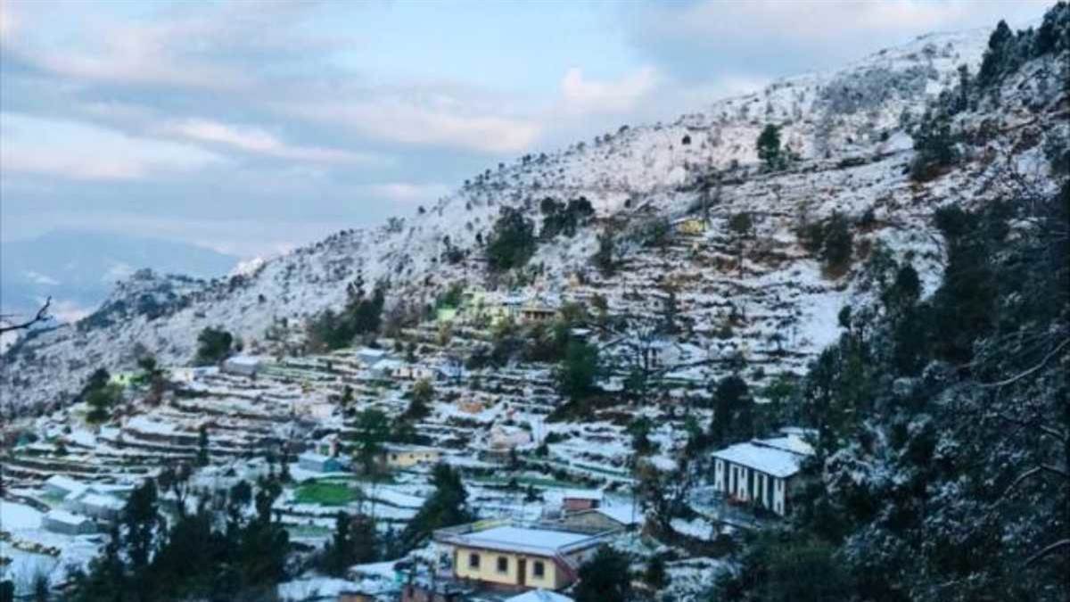 Bageshwar: कपकोट में दो लिंक मोटर मार्ग को मिली स्वीकृति, एक पुल का भी ...