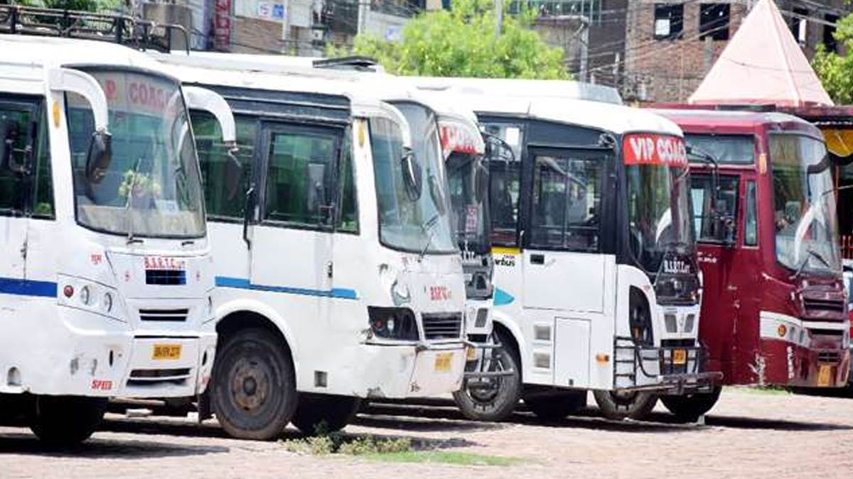 Patna City Bus: पटना-दानापुर-खगौल और फुलवारीशरीफ में डीजल बस अक्टूबर से ...