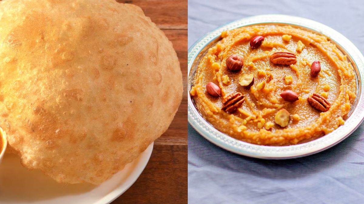 Kanjak Pooja Prasad: कन्या पूजन के लिए बनाएं ये प्रसाद, जानें बनाने की ...