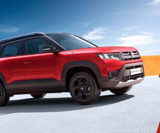 100 से अधिक bhp की पावर जनरेट करती हैं ये SUVs, कीमत भी आपके बजट में ...
