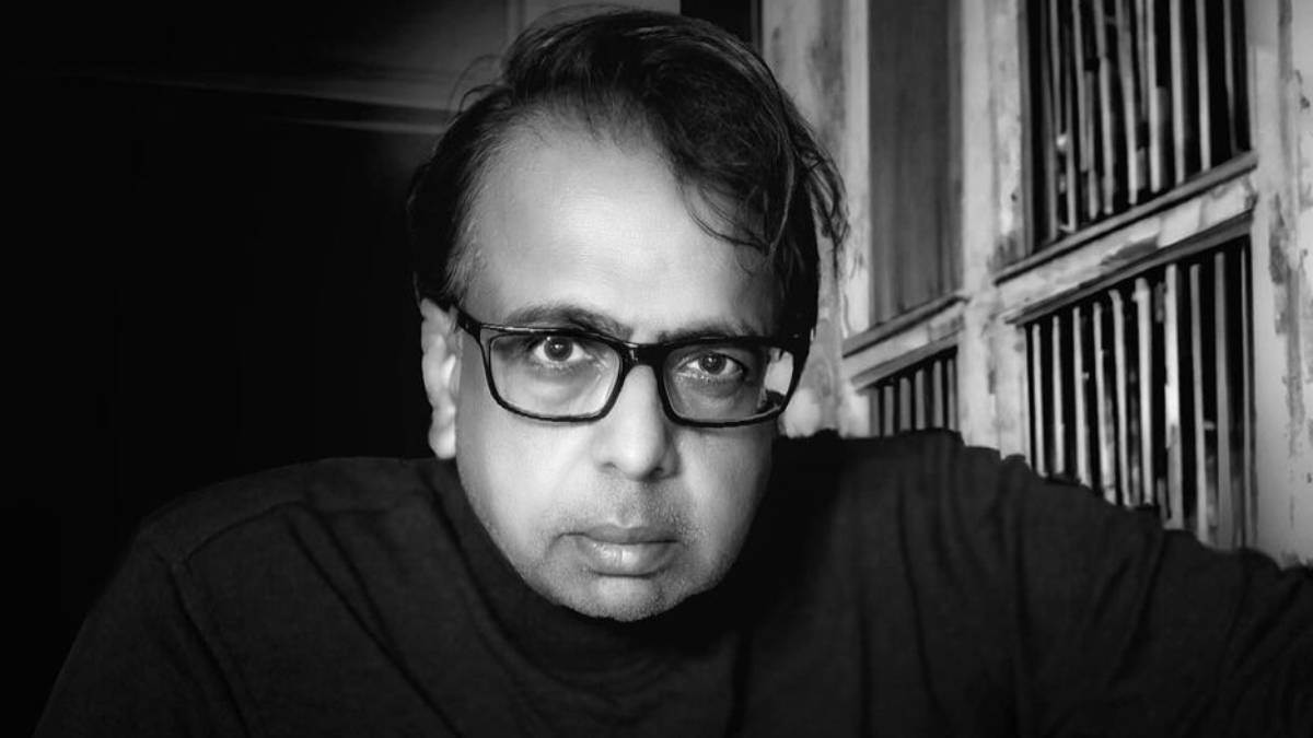 सिनेमा का मतलब नाच गान नहीं होता Anant Mahadevan ने वर्तमान फिल्मों पर खोली दिल की बात