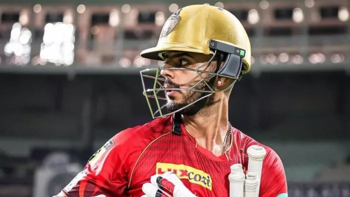 RCB vs KKR: रॉयल चैलेंजर्स बेंगलुरु के खिलाफ मुकाबला क्यों नहीं खेल रहे ...