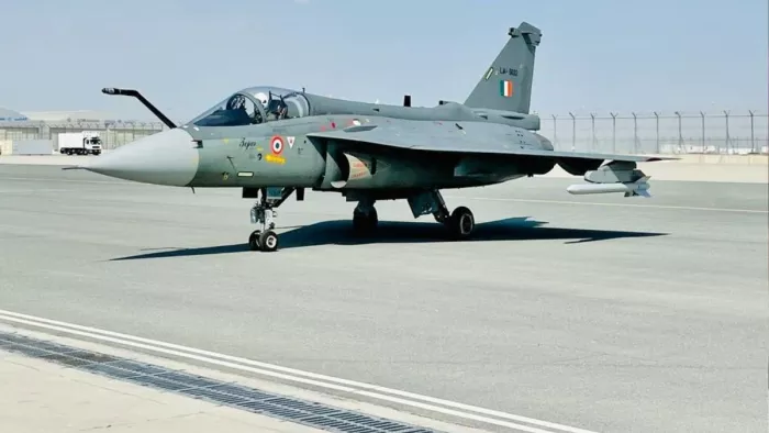 Tejas Mk-1A: वायुसेना की क्षमता होगी दोगुनी, नए तेजस लड़ाकू विमान को ...