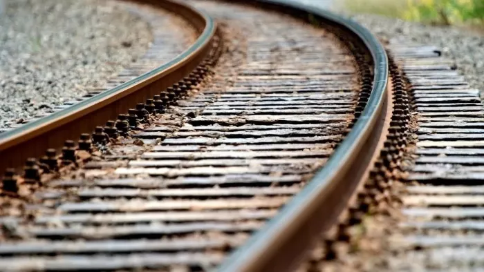 Railways News: आनंदनगर-घुघली नई रेल लाइन भूमि अधिग्रहण में तेजी, 2027 ...