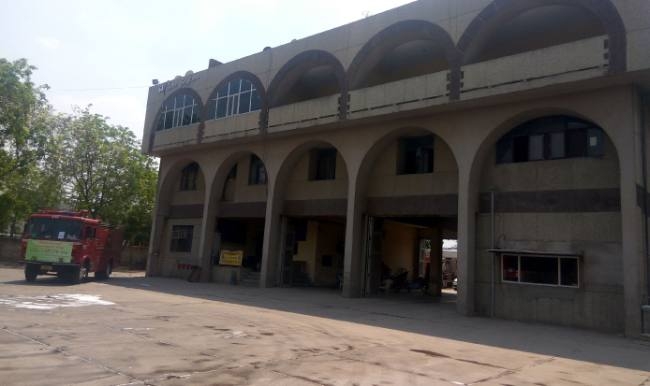 मजबूत होगा दमकल का बेड़ा