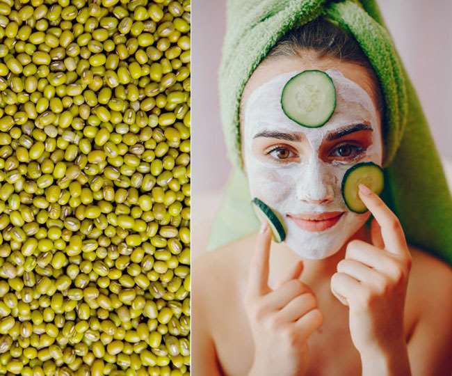 Moong Dal For Beauty मूंग दाल के ये चार फायदे नहीं जानते होंगे आप ...