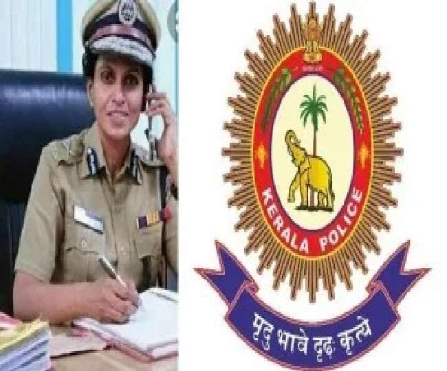 केरल की पहली महिला डीजीपी ने अपनी ही पुलिस पर लगाया अनदेखी का आरोप ...