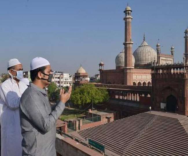 Vaccination: देश में टीकाकरण पर रमजान के चलते मुस्लिम समुदाय में फैला ...