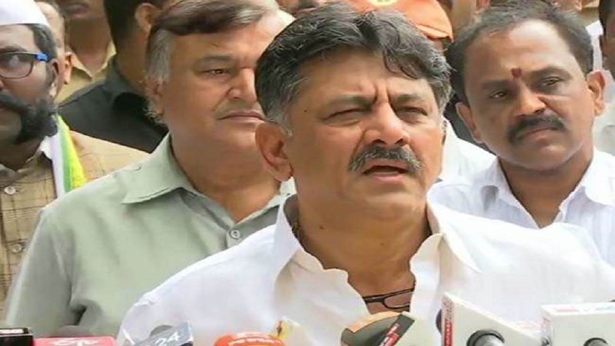 कर्नाटक विधानसभा चुनाव में कांग्रेस दर्ज करेगी बड़ी जीत, लोकसभा में भी मिलेगा फायदा- डीके ...