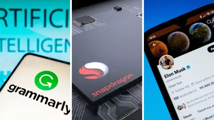 Tech News Roundup: Grammarly के नए AI टूल से लेकर Google Docs में मिले नए फीचर्स तक, पढ़ें बड़ी ...