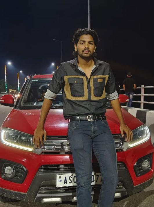 फैमिली मैन एक्टर Rohit Basfore का निधन, परिवार ने हत्या की जताई आशंका ...