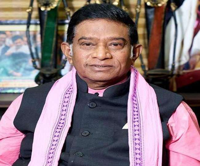 पहले IPS फिर IAS होते हुए छत्‍तीसगढ़ के CM तक, जानें क्‍यों कांग्रेस से ...