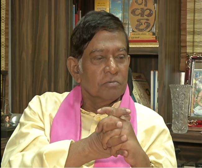 Ajit Jogi Passes Away: छत्तीसगढ़ के पूर्व मुख्यमंत्री अजीत जोगी का निधन ...
