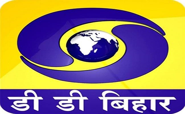 डीडी बिहार पर पांचवीं तक की कक्षाएं एक जून से