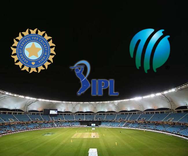 BCCI ने IPL गुगली से ICC को किया क्लीन बोल्ड, T20 वर्ल्ड कप पर फंसाया ...