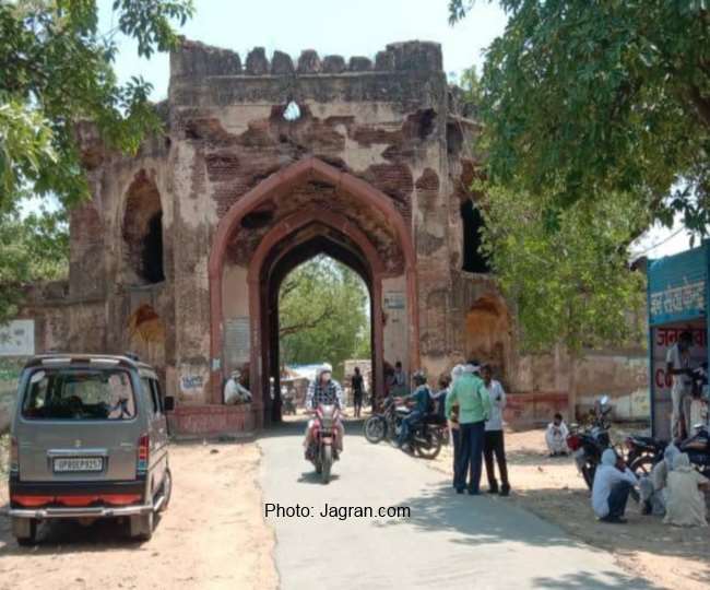 उत्तराधिकार के युद्ध में आैरंगजेब को आज ही के दिन मिली थी पहली विजय ...