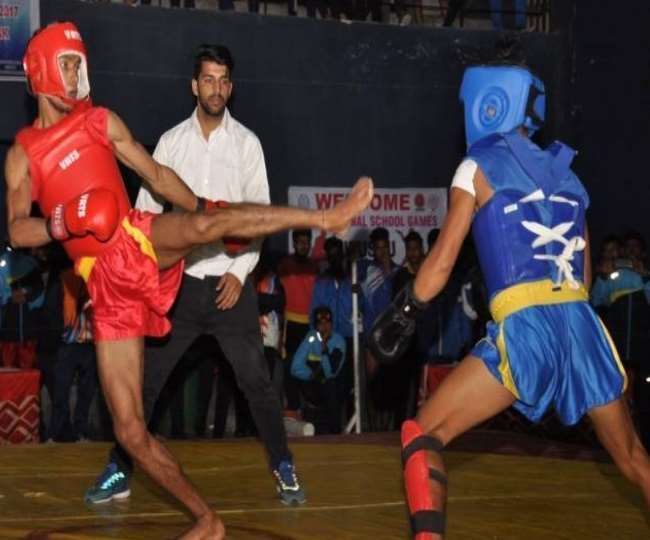 Wushu Championship: ऑनलाइन ट्रेडिशनल नेशनल वुशु चैंपियनशिप 30 मई से ...