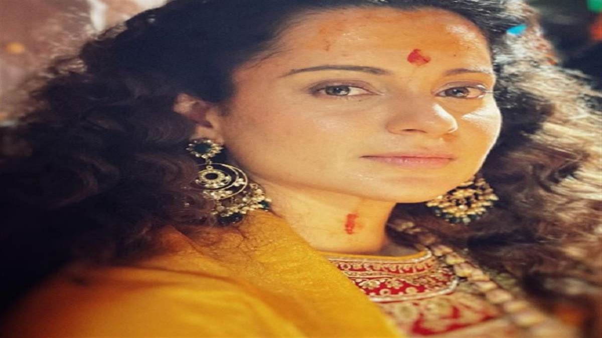 Kangana Ranaut ने शुरू की अपकमिंग फिल्म ‘इमरजेंसी’ की तैयारियां, फैंस ...