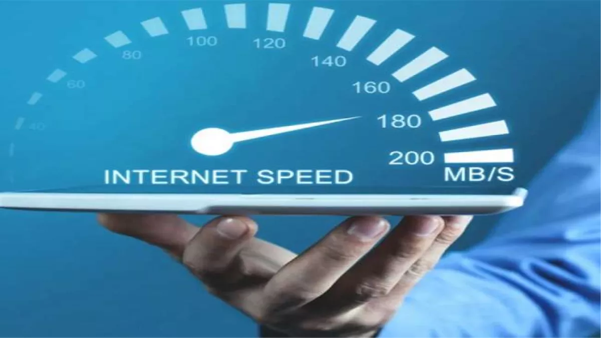 इन Broadband Plans में मिलेगी 200 MBPS की स्पीड - 200 Mbps speed ...