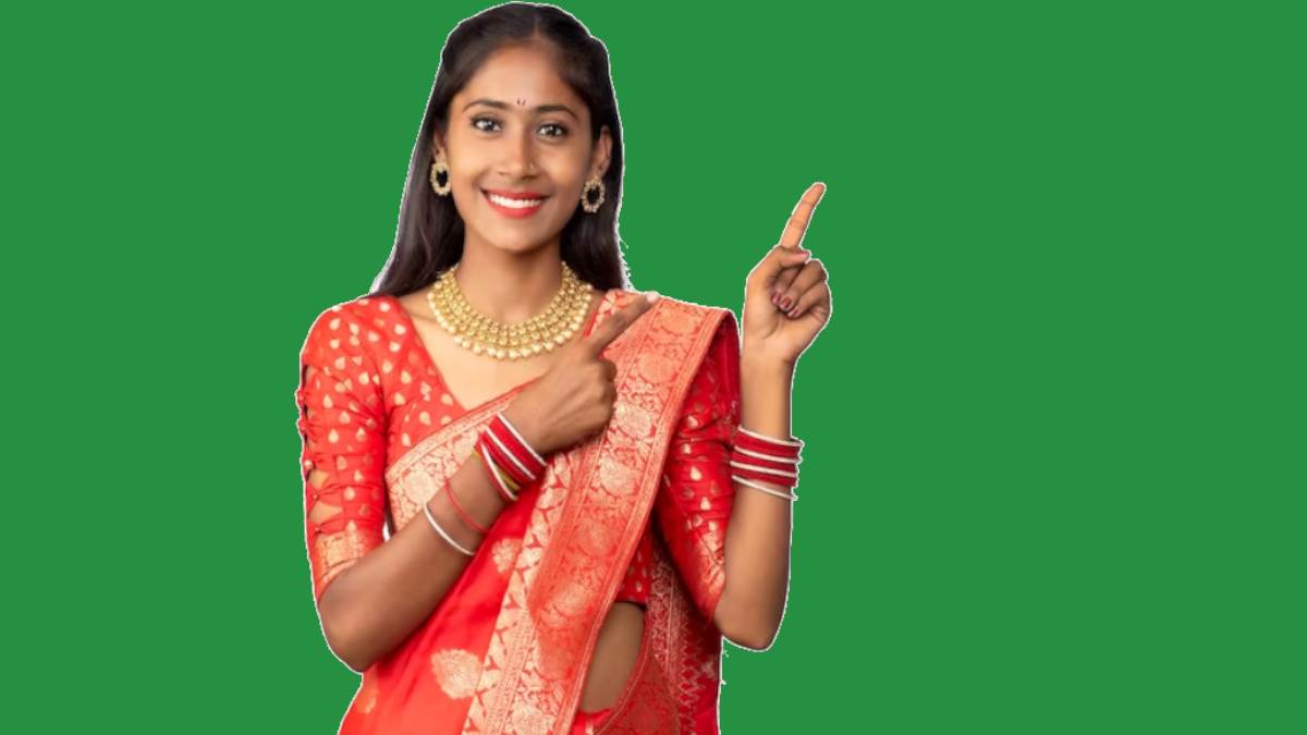 Bindi Allergy Treatment: बिंदी लगाते ही शुरू हो जाती है खुजली, तो इन ...