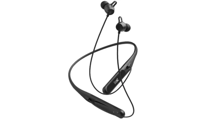कॉल पर हैं तो एकदम साफ सुन सकेंगे आवाज, boAt Rockerz 255 touch इन ...