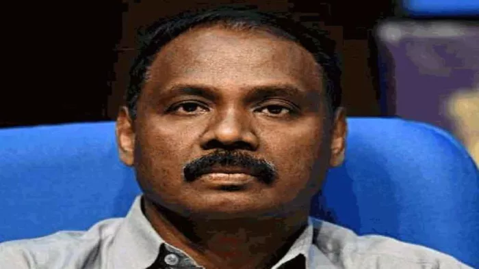 Girish Chandra Murmu: CAG गिरीश चंद्र मुर्मू फिर चुने गए WHO के ...