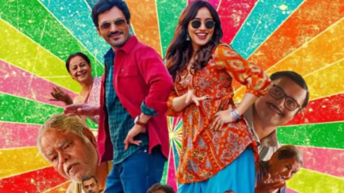 Jogira Sara Ra Ra Box Office: नवाजुद्दीन की फिल्म ने वीकेंड तक की इतनी ...