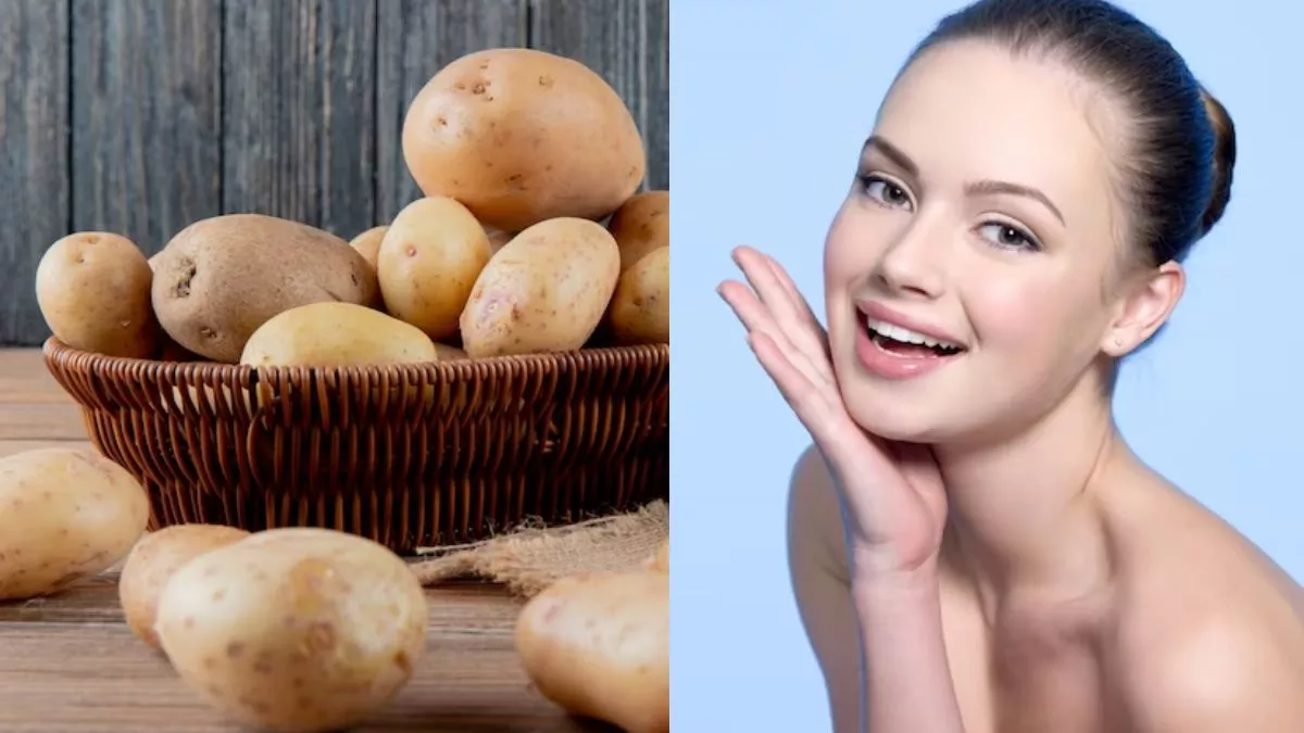 Homemade Face Pack: आलू से बने इन 4 फेस पैक का करें इस्तेमाल, खिल उठेगा ...