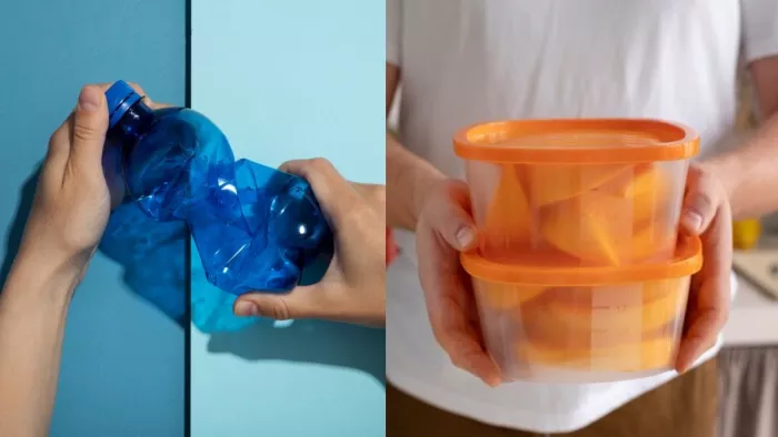 क्या आप भी Plastic Tiffin का करते हैं इस्तेमाल? तो जान लें इससे होने ...