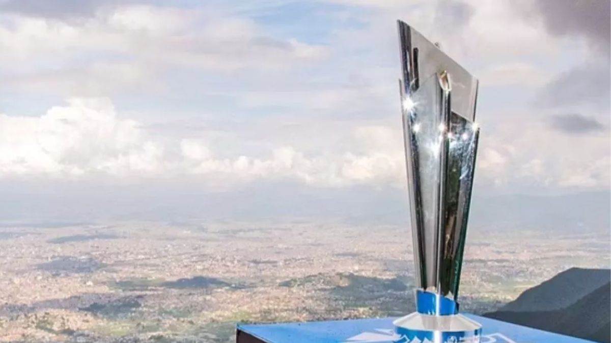 T20 World Cup से पहले ही शुरू हो गई बगावत, अपनी टीम के खिलाफ हो गया ये ...