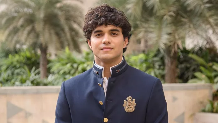 Harry Potter सीरीज की स्टार कास्ट का एलान, फैंस ने 'मुंज्या' फेम अभय ...