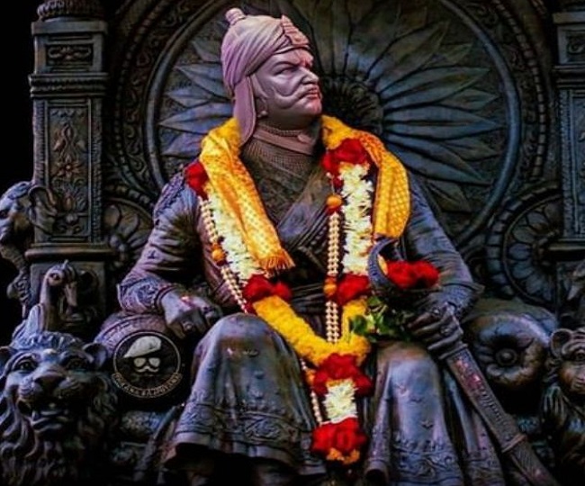 Maharana Pratap Jayanti 2025: इन शुभ संदेशों से अपने प्रियजनों को दें ...